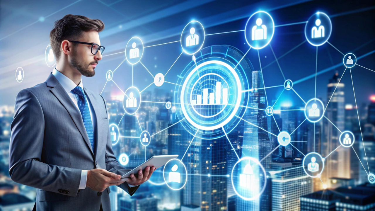 5 Benefits of Having a Reliable Network for Your Business - V2 Systems